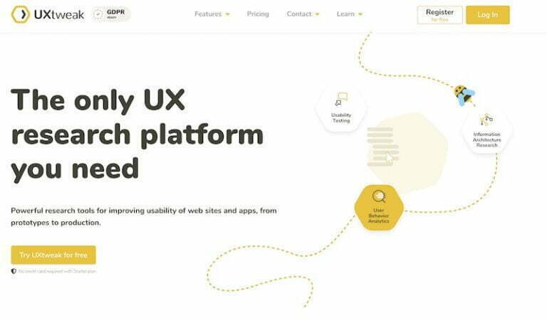 91 Best User Research Tools of 2024