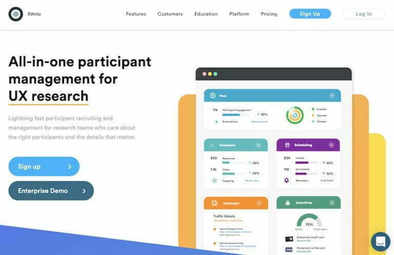 91 Best User Research Tools of 2024