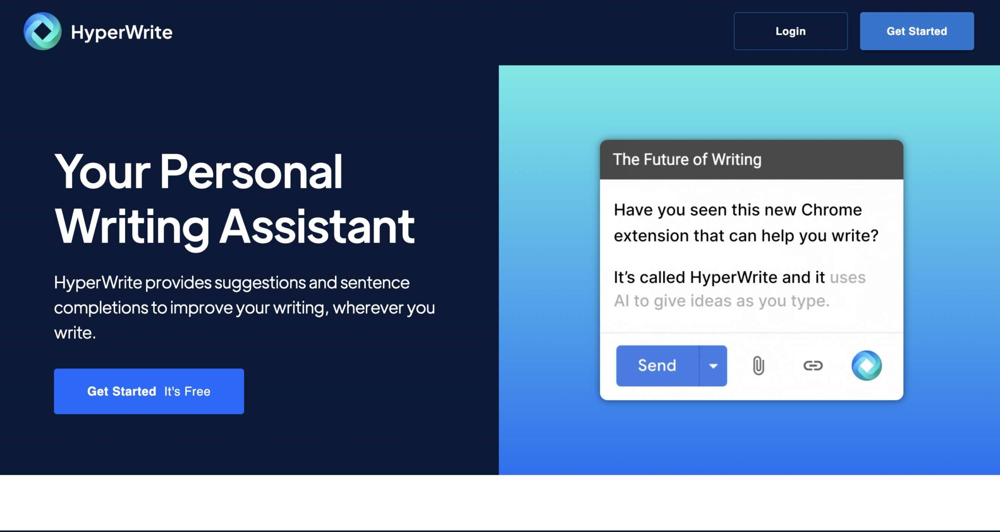 25 Best AI Writing Tools of 2023