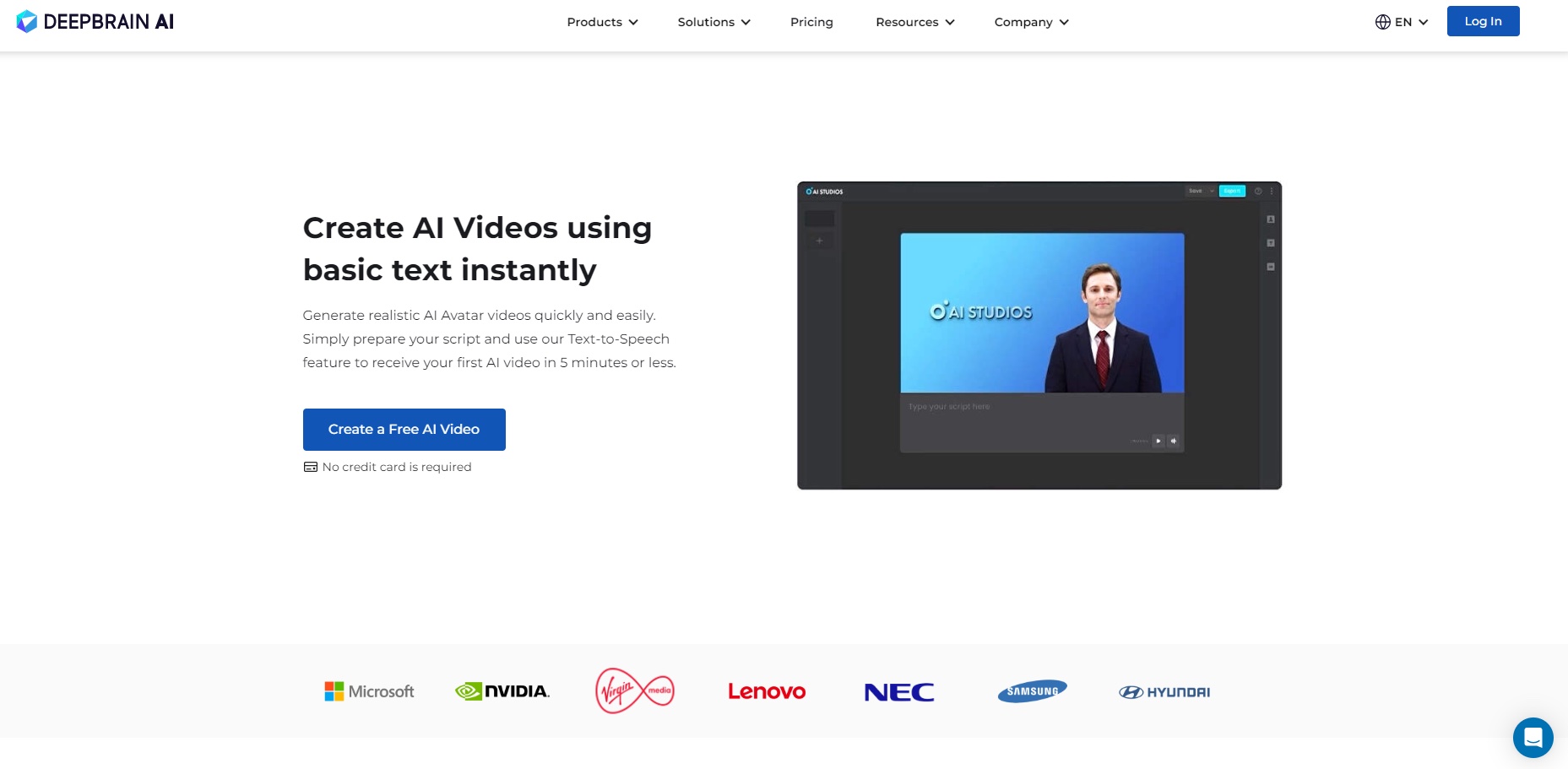 10 Best AI Video Creation Tools of 2023