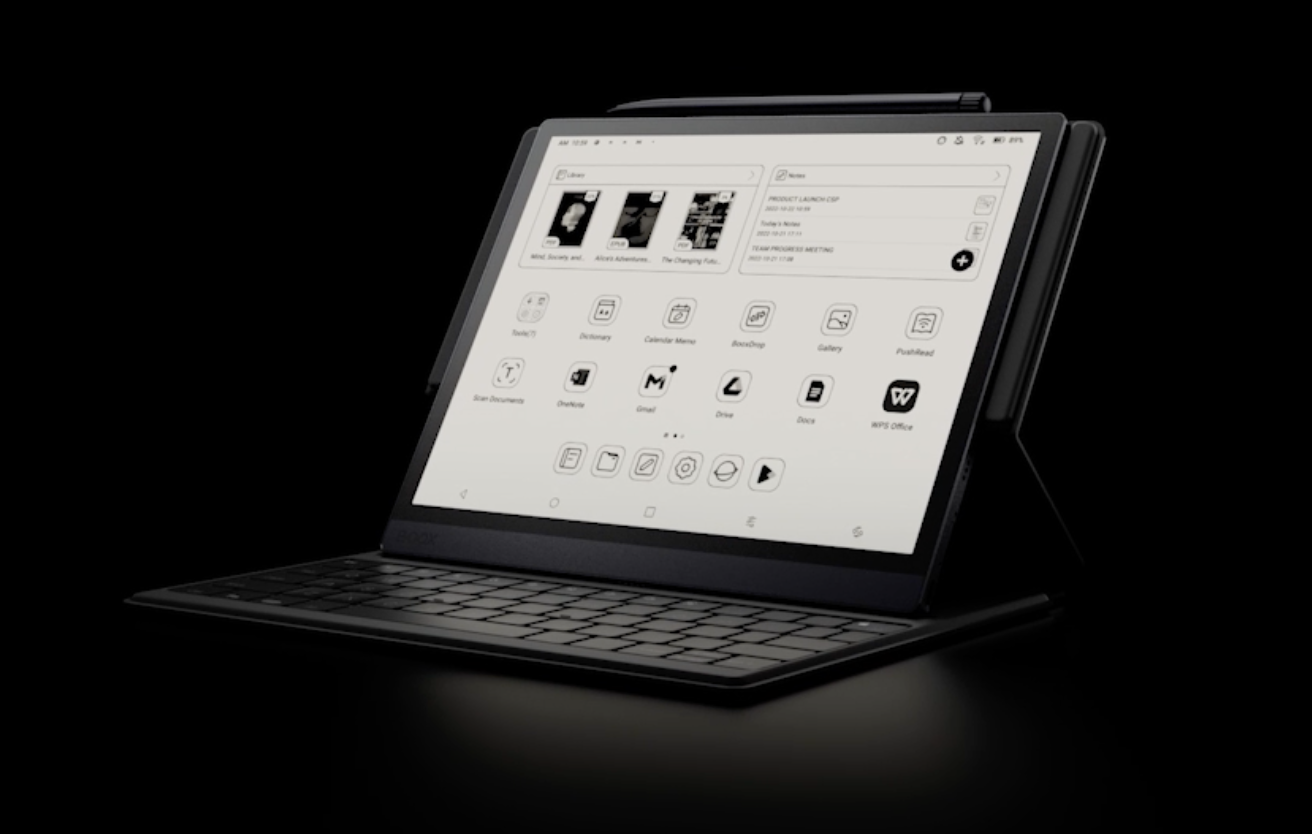 11 Best E-Ink Tablets of 2024