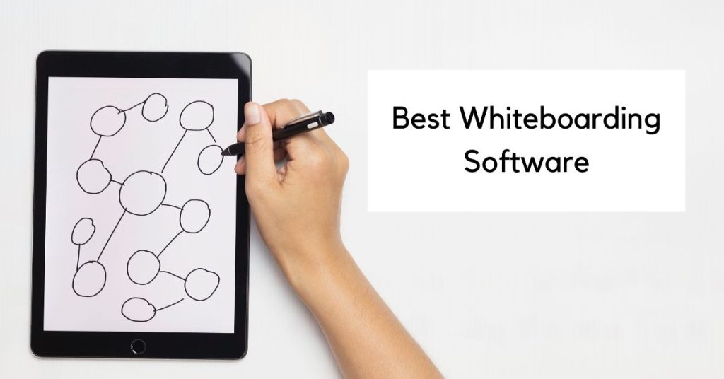 9 Best Whiteboarding Software of 2024