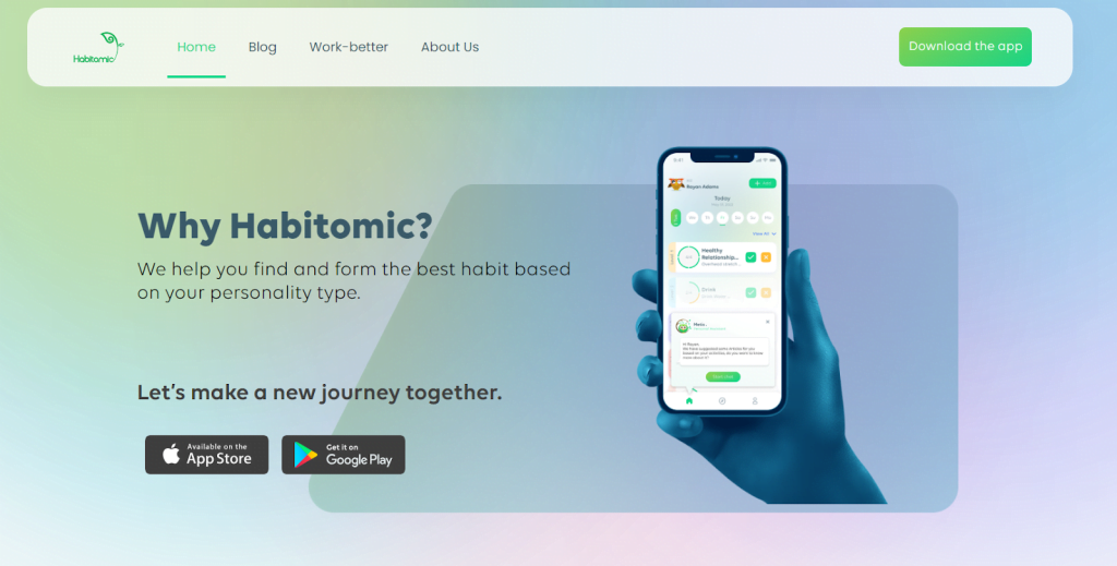 10 AI-powered habit-tracking tools