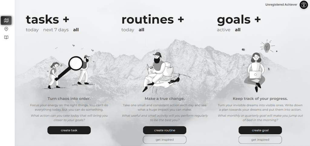 10 AI-powered habit-tracking tools