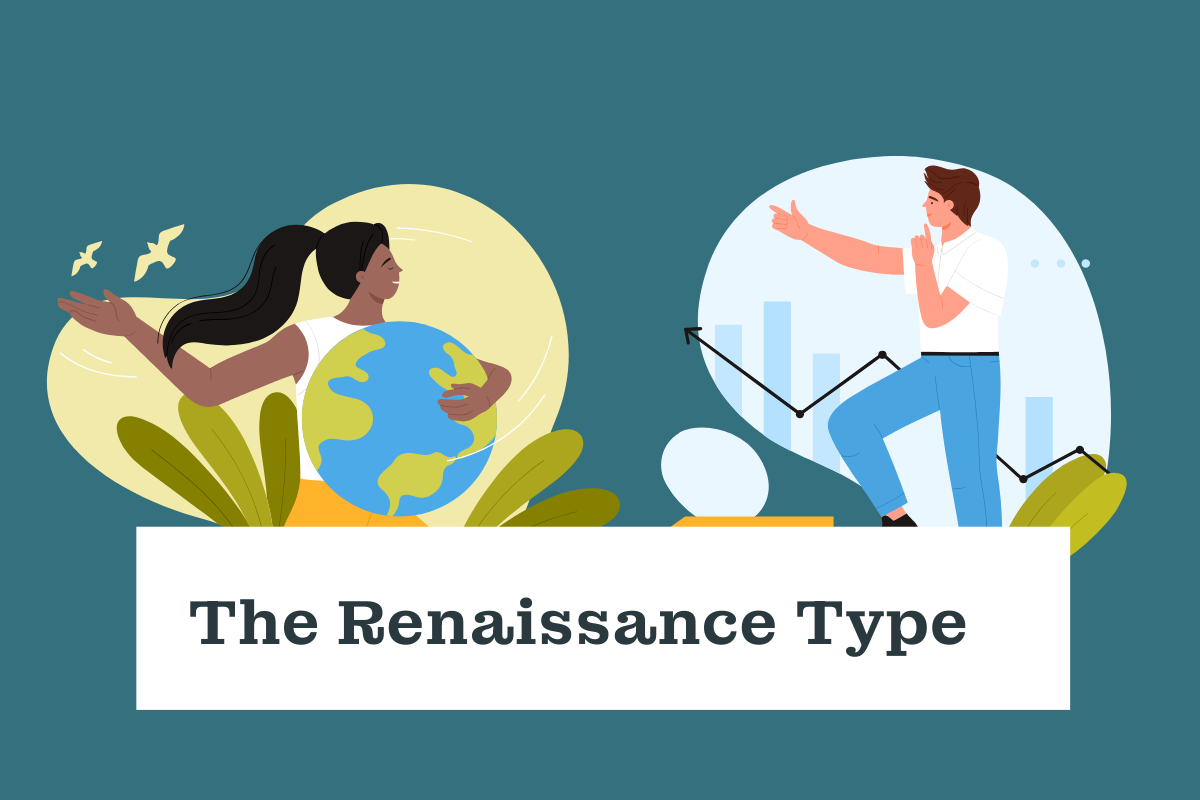 The Renaissance Spectrum