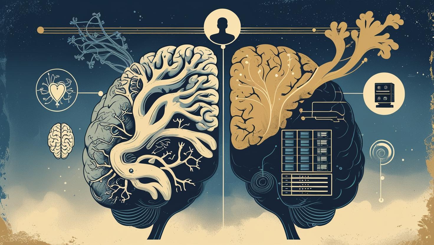 Are we thinking ourselves out of a job? AI's cognitive risks